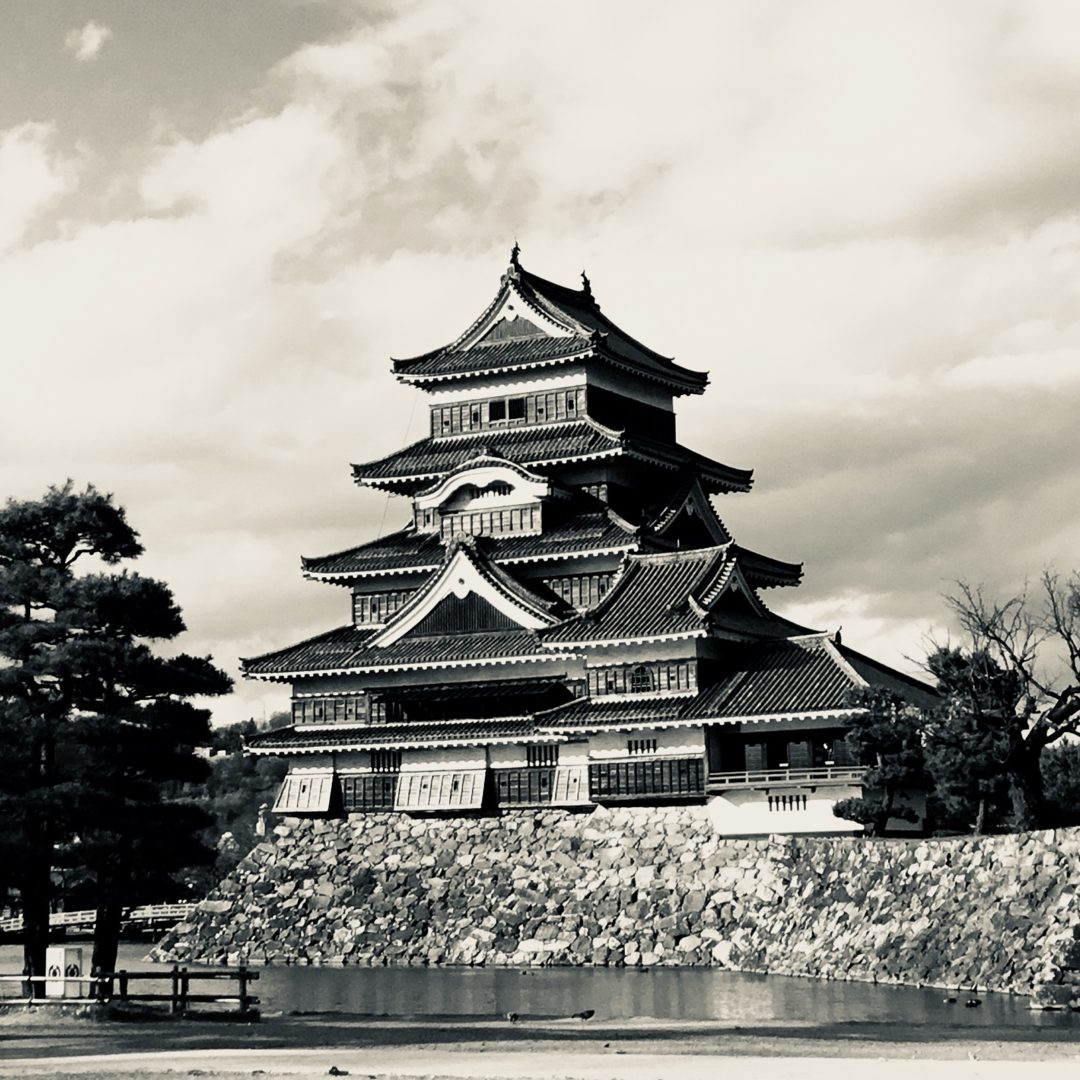 Matsumoto City: Cultural Significance of the Historical Castle Town