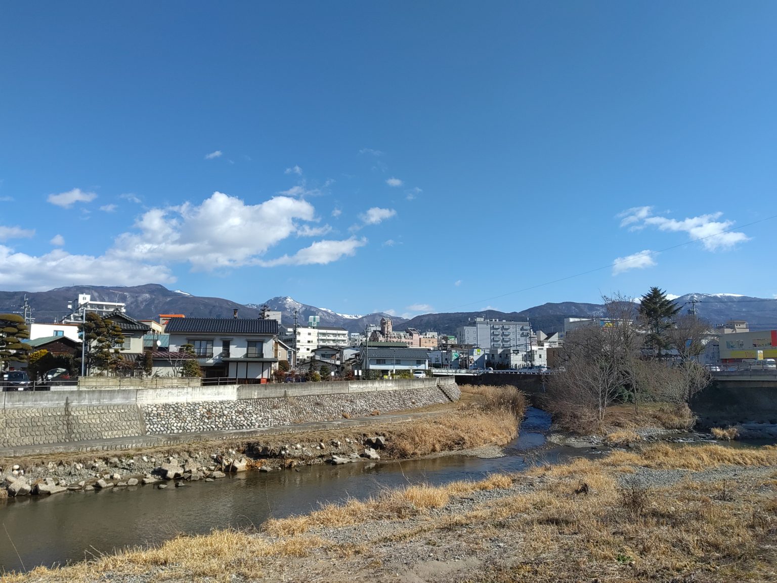 Matsumoto's Old Kaido Roads: On the Trails of History | Zenkoji Nagano