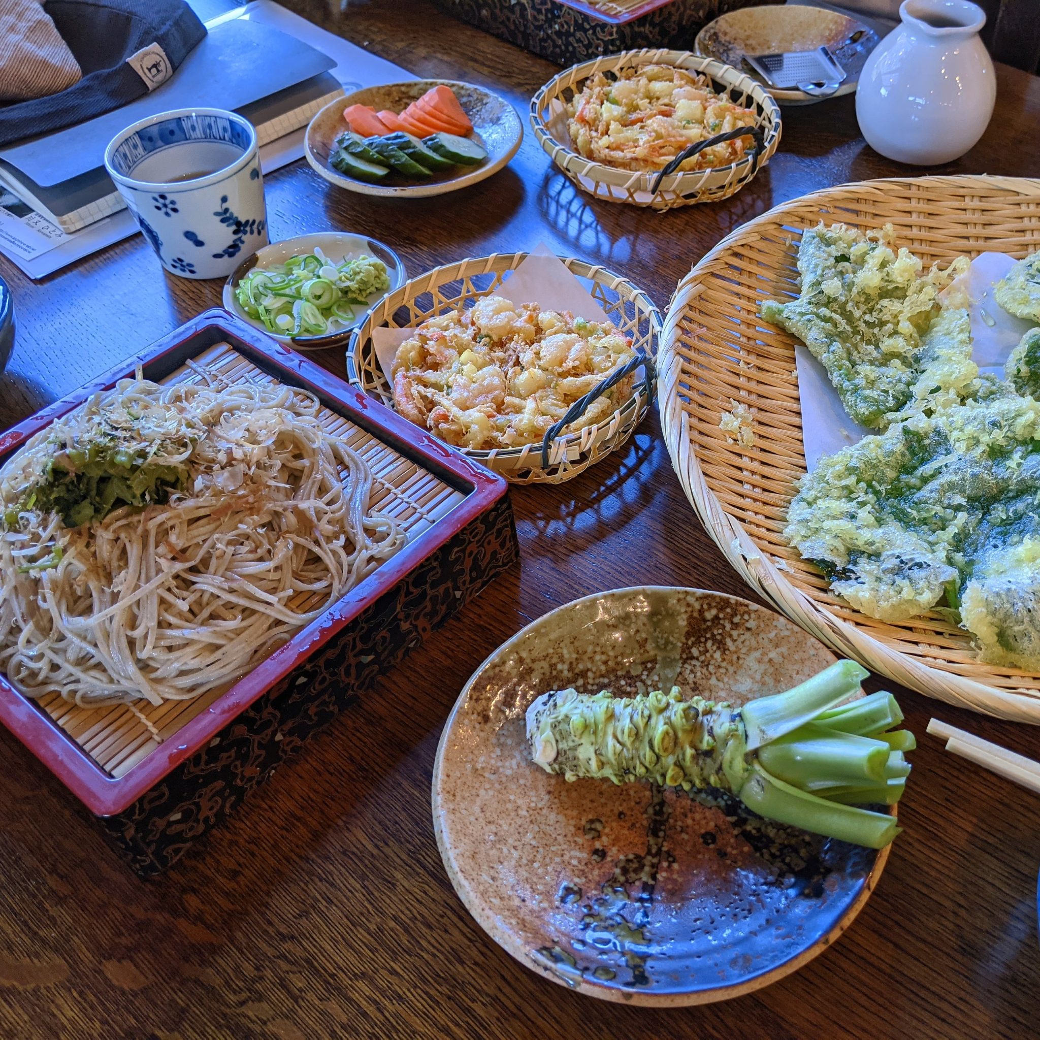 Discover the Best Local Food & Drink in Matsumoto | Welcome-Matsumoto