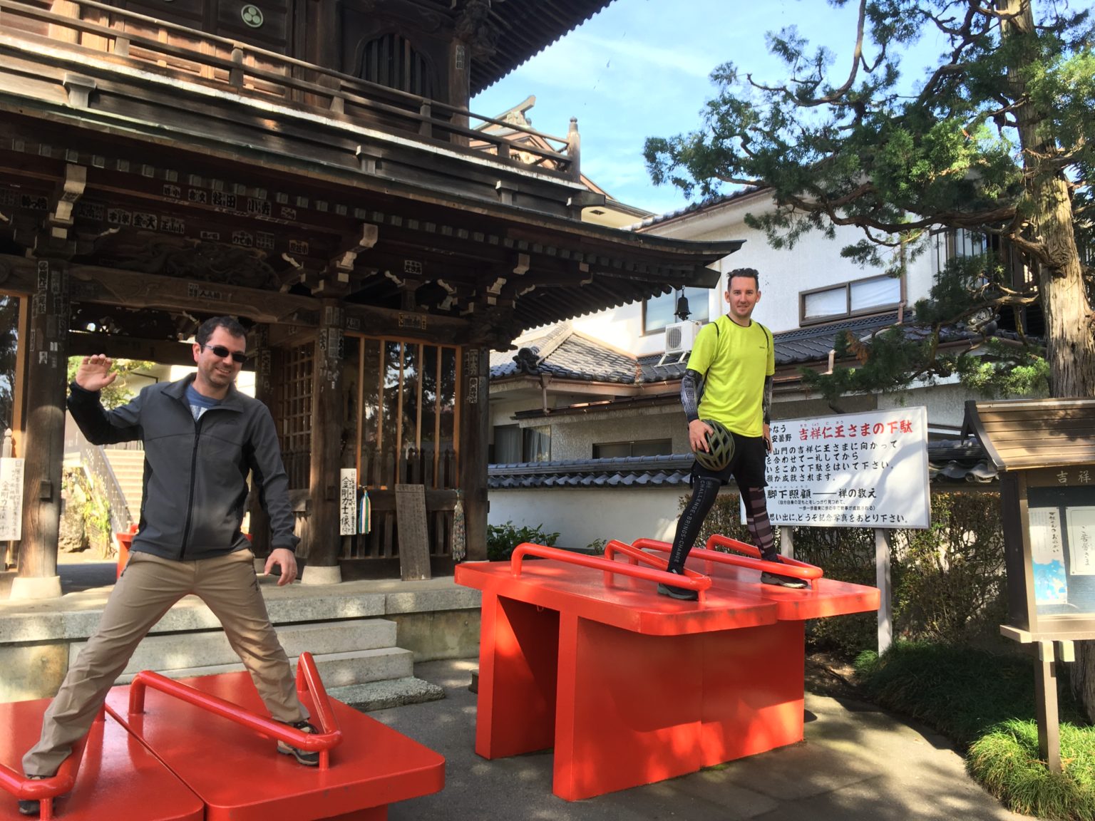 Azumino & The Japanese Alps: A rural getaway in the heart of Japan