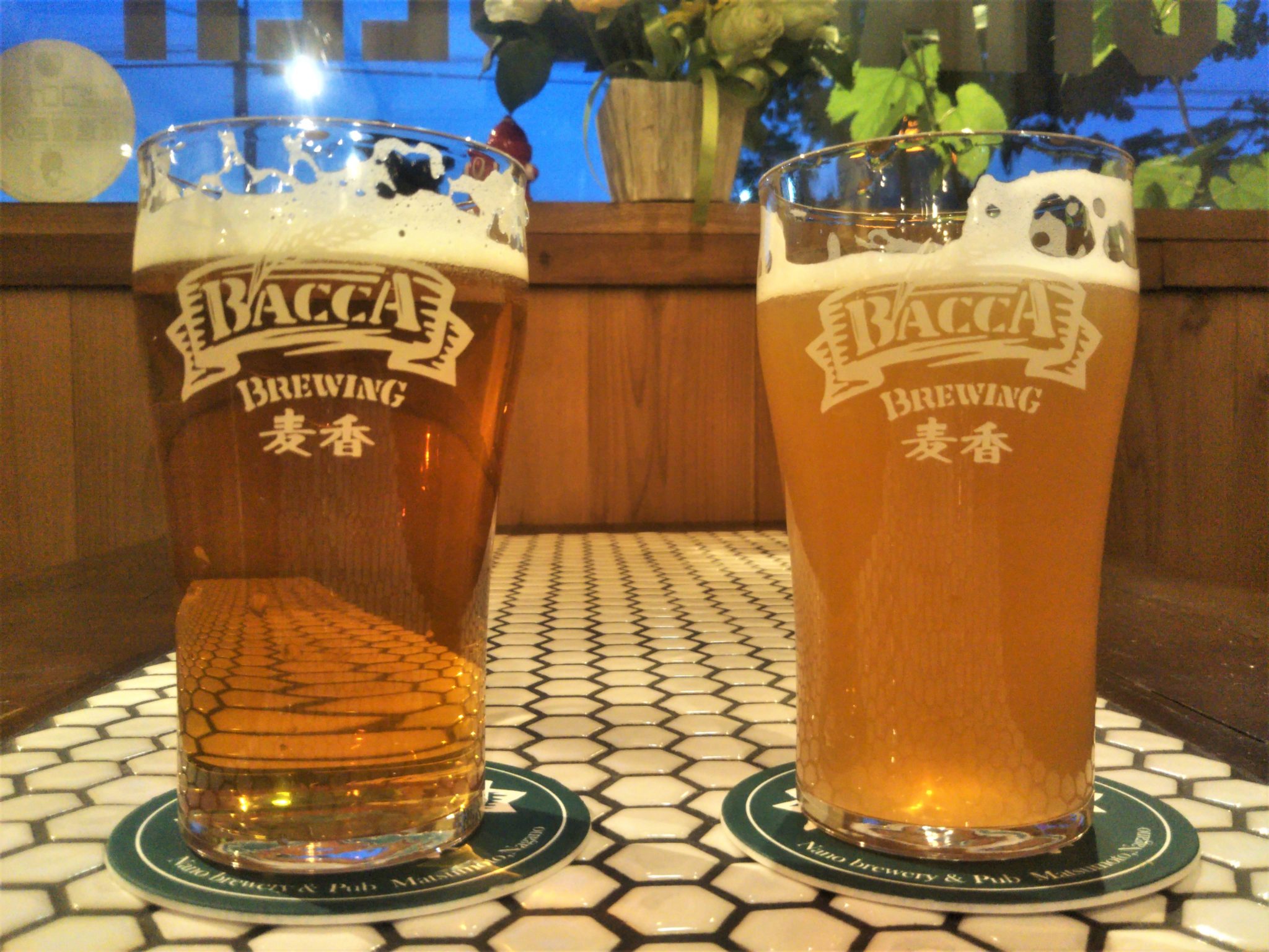 Craft Beer: The Latest Addition to Matsumoto's Brewing Tradition | Brewery