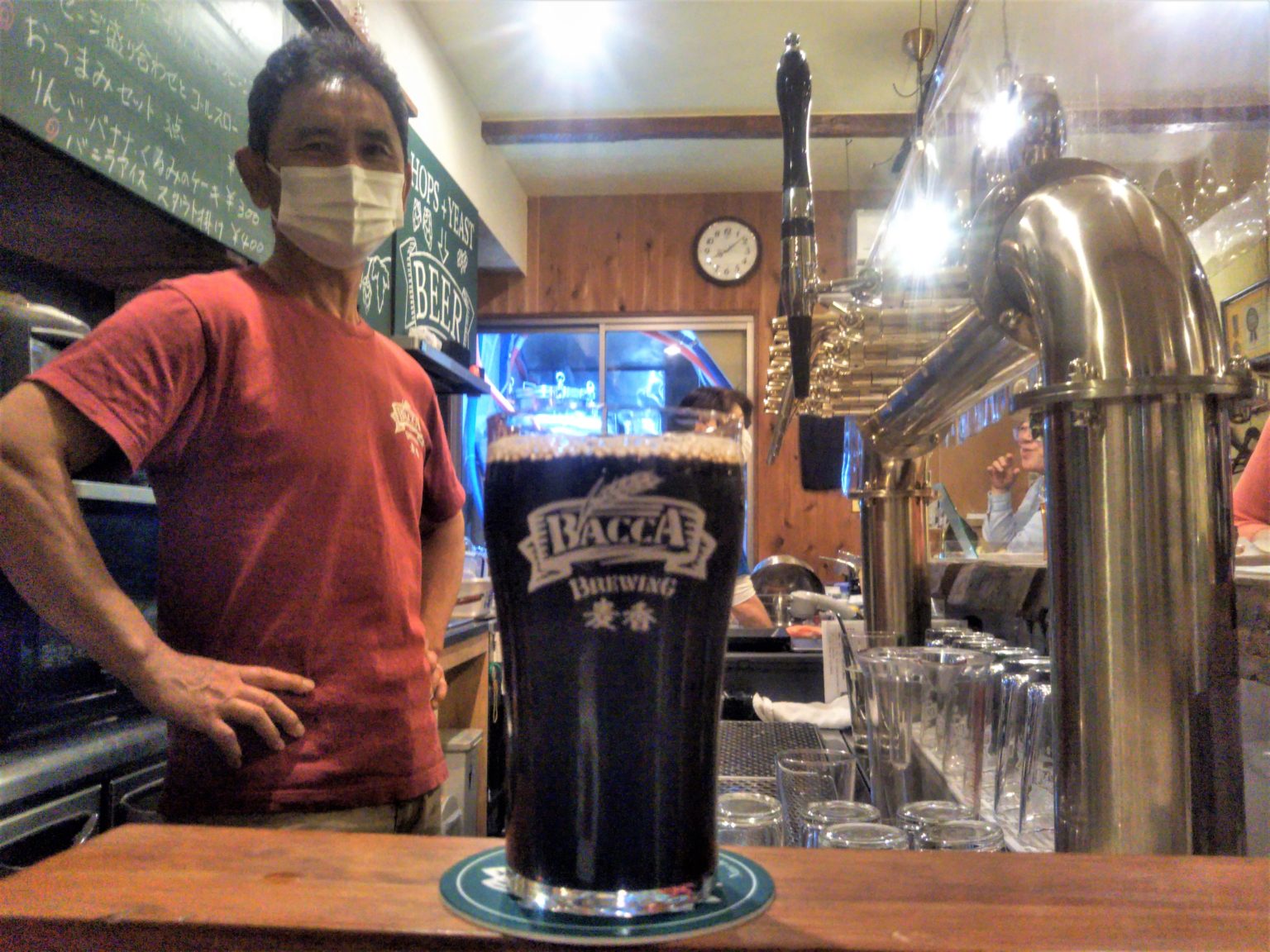 Craft Beer: The Latest Addition to Matsumoto's Brewing Tradition | Brewery