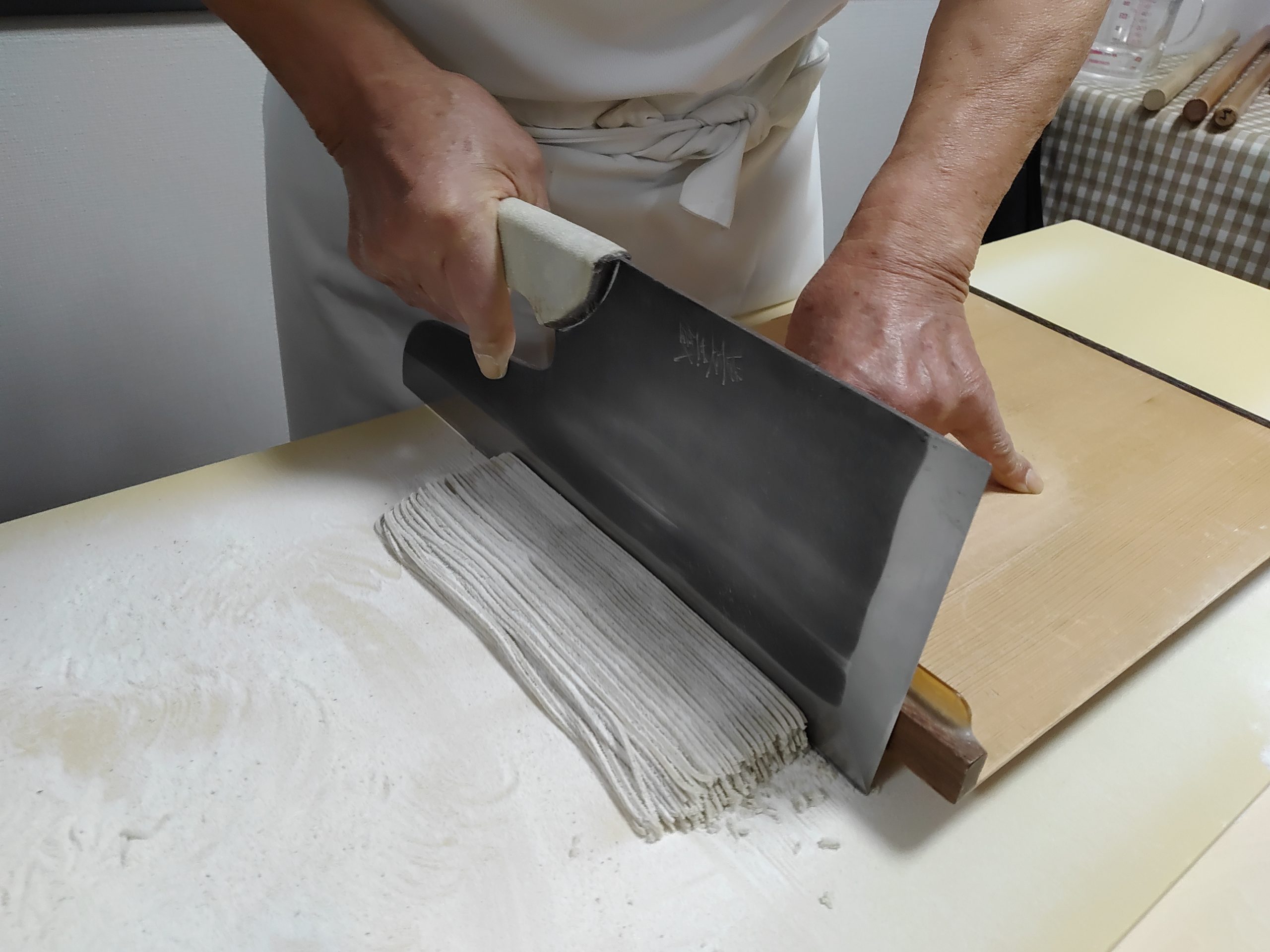 Shinshu Soba: The Best of Japan's Simple Brown Noodle | Local Food