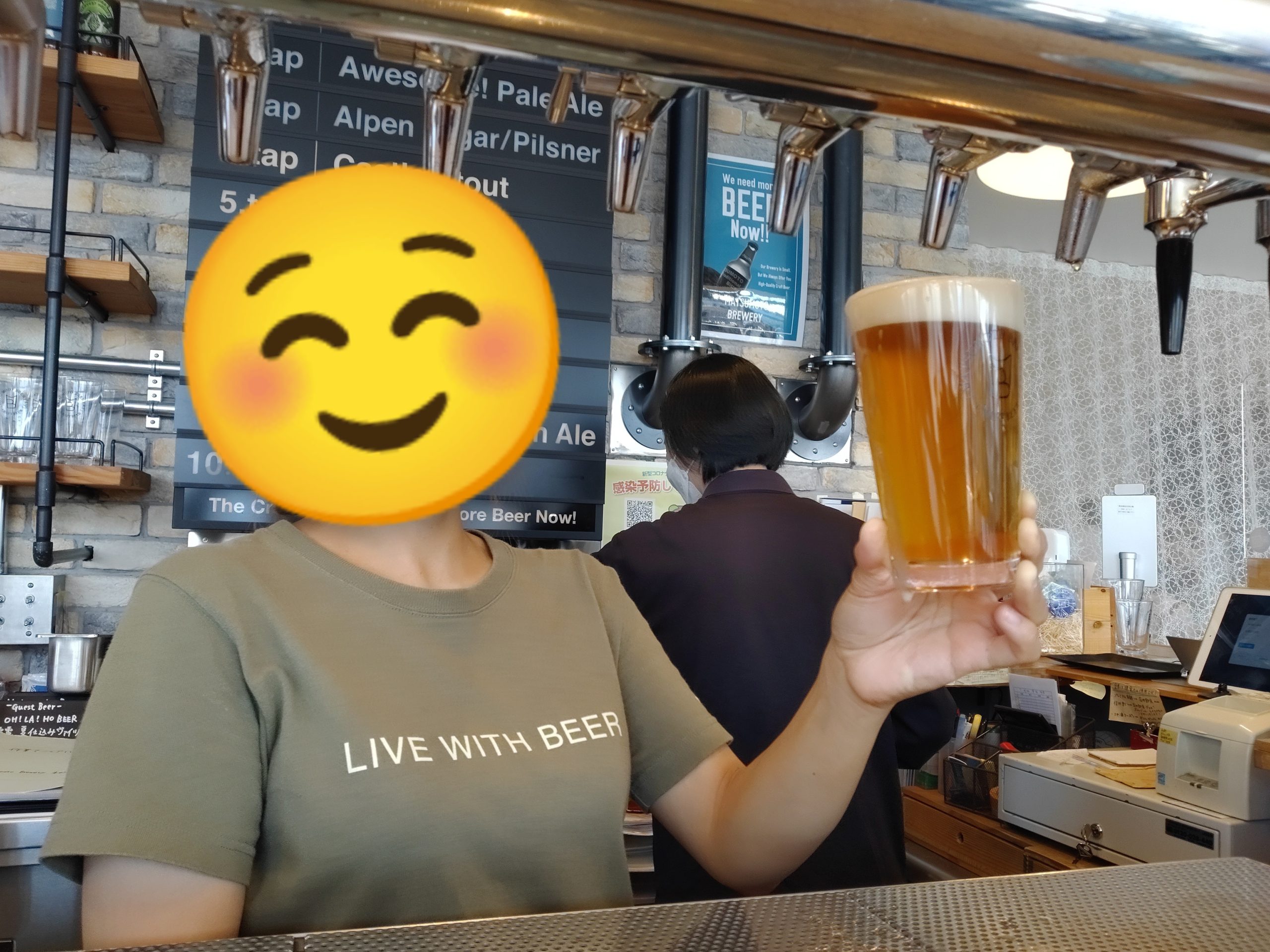 Craft Beer: The Latest Addition to Matsumoto's Brewing Tradition | Brewery