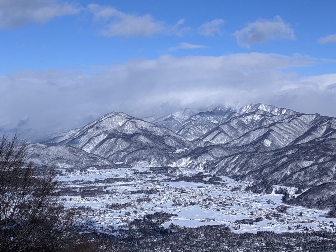 Mountains and Onsen | Hakuba, Snow Monkey Park, Hot Spring & Nature